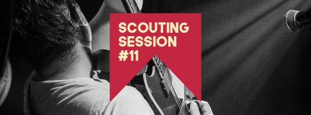 The Fleece Scouting Session on Sunday 28 January 2018