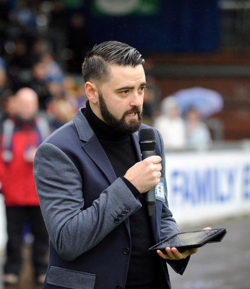 Bristol Rovers FC - The Business End Of The Season