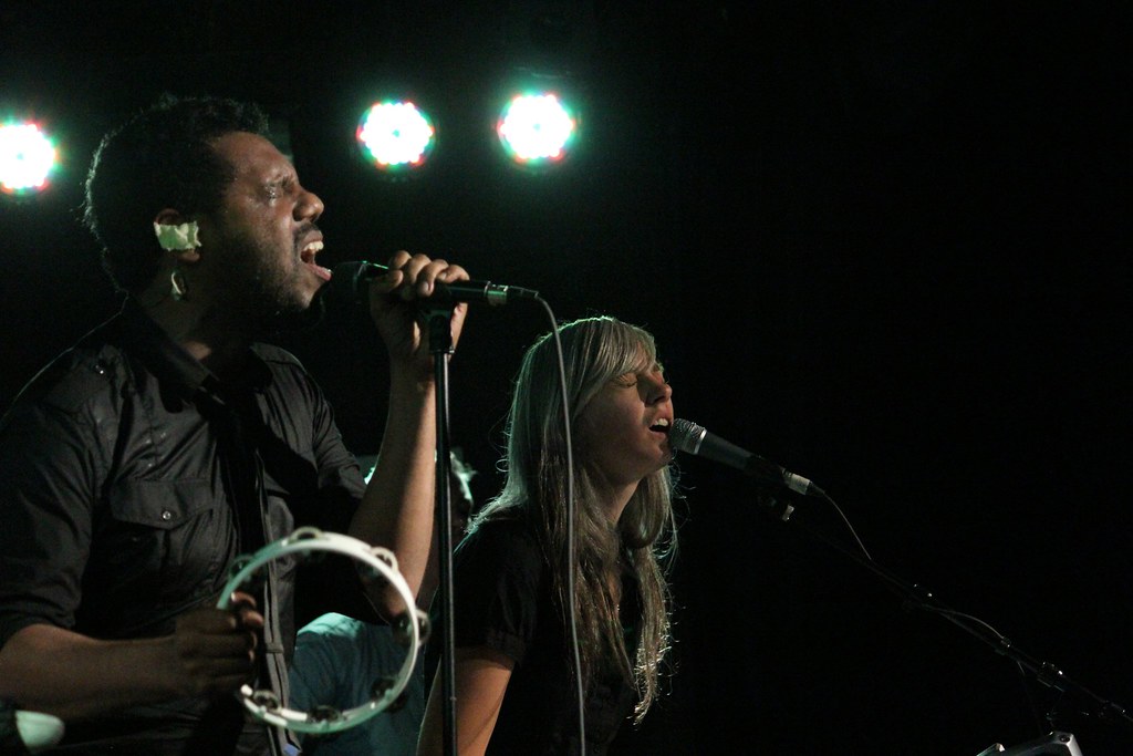 Cult band The Dears are playing Bristol for the first time in 6 years ...