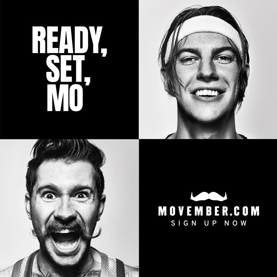 Meet the Bristol venues backing Movember: the men’s health awareness ...
