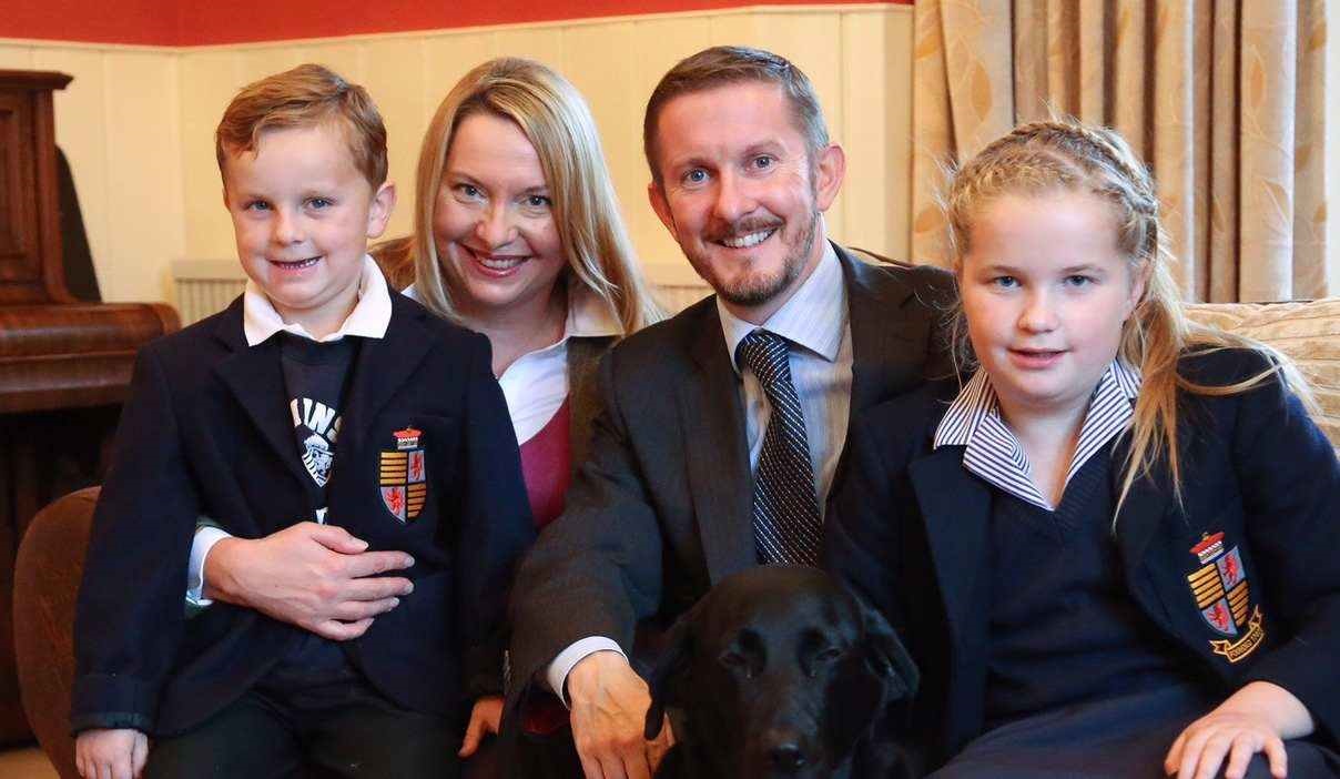 Colston's Announce New Head of Lower School