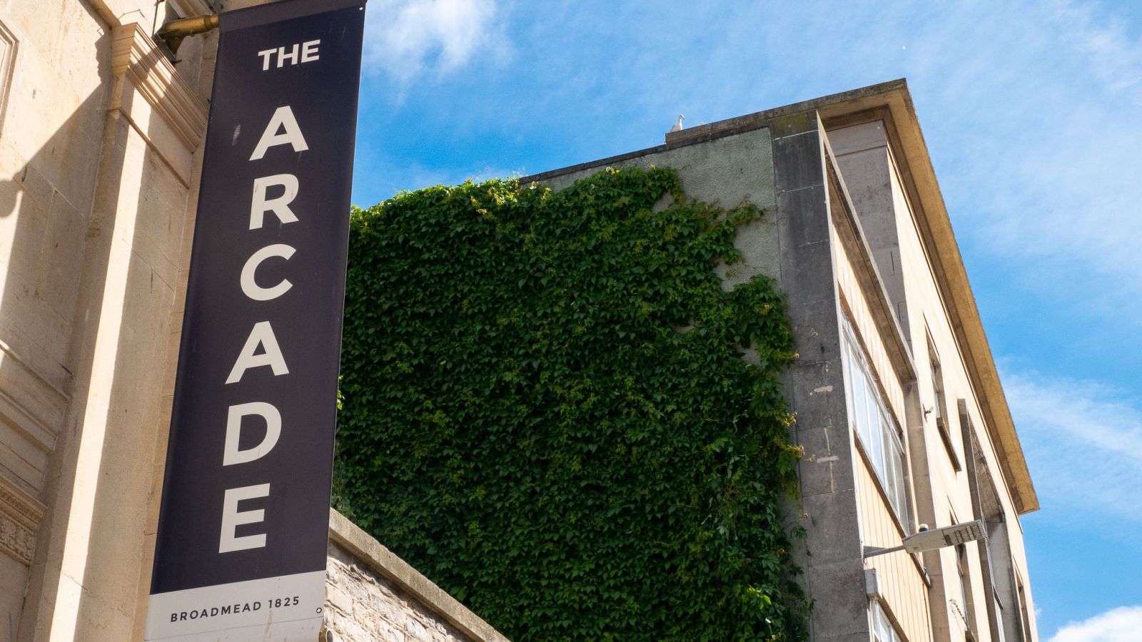 Haven for black-owned fashion brands opens in Bristol Arcade