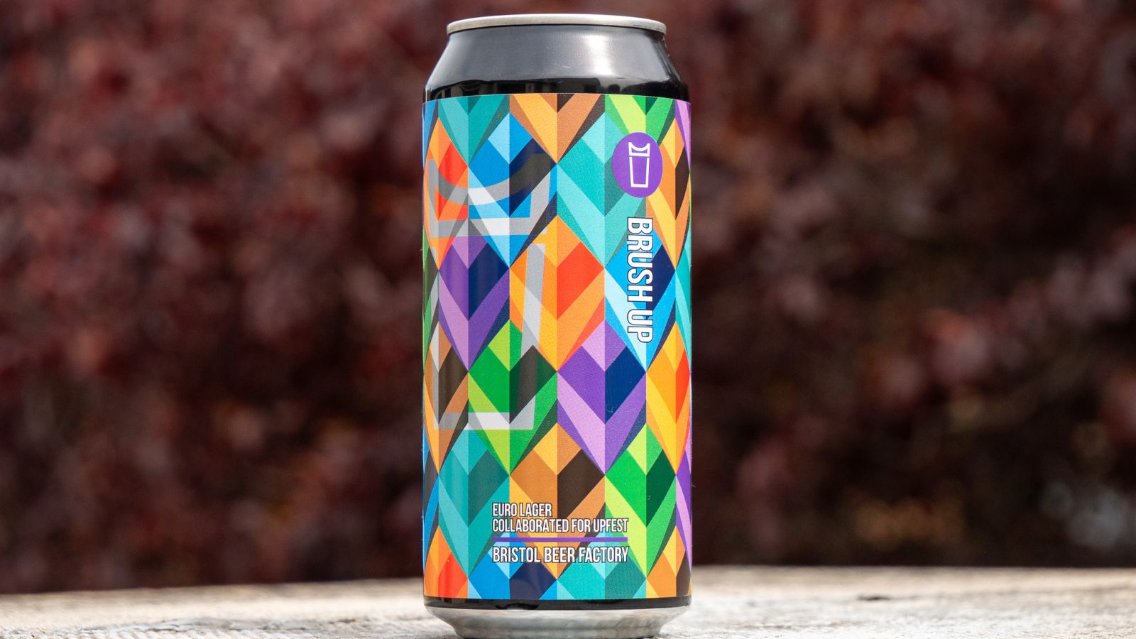 Look out for a special Upfest Bus driving around Bristol