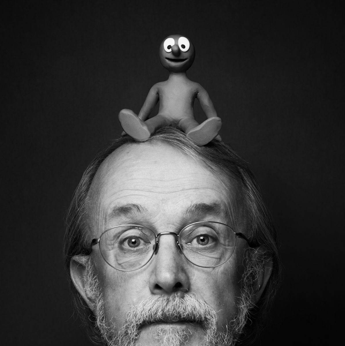 Meet a giant Morph on the streets of Bristol this month!