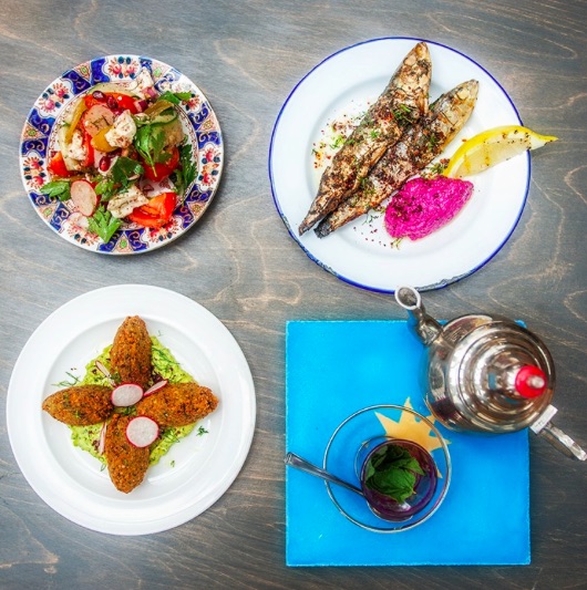 The 365 Guide to Whiteladies Road