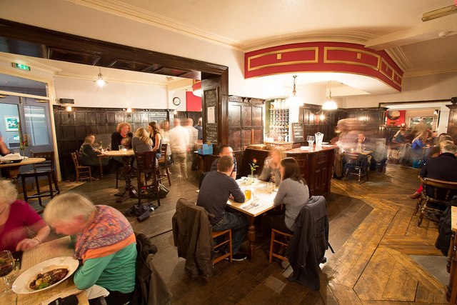 Highlights at The Alma Tavern and Theatre this June