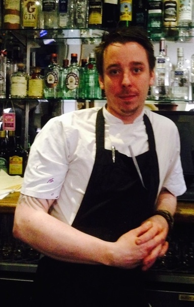 Getting to Know Bristol with Andrew Clatworthy, Head Chef at The Rummer ...
