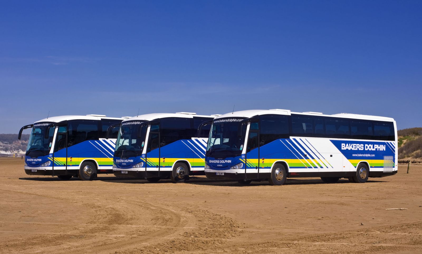 Bakers Dolphin Encourage Schools to