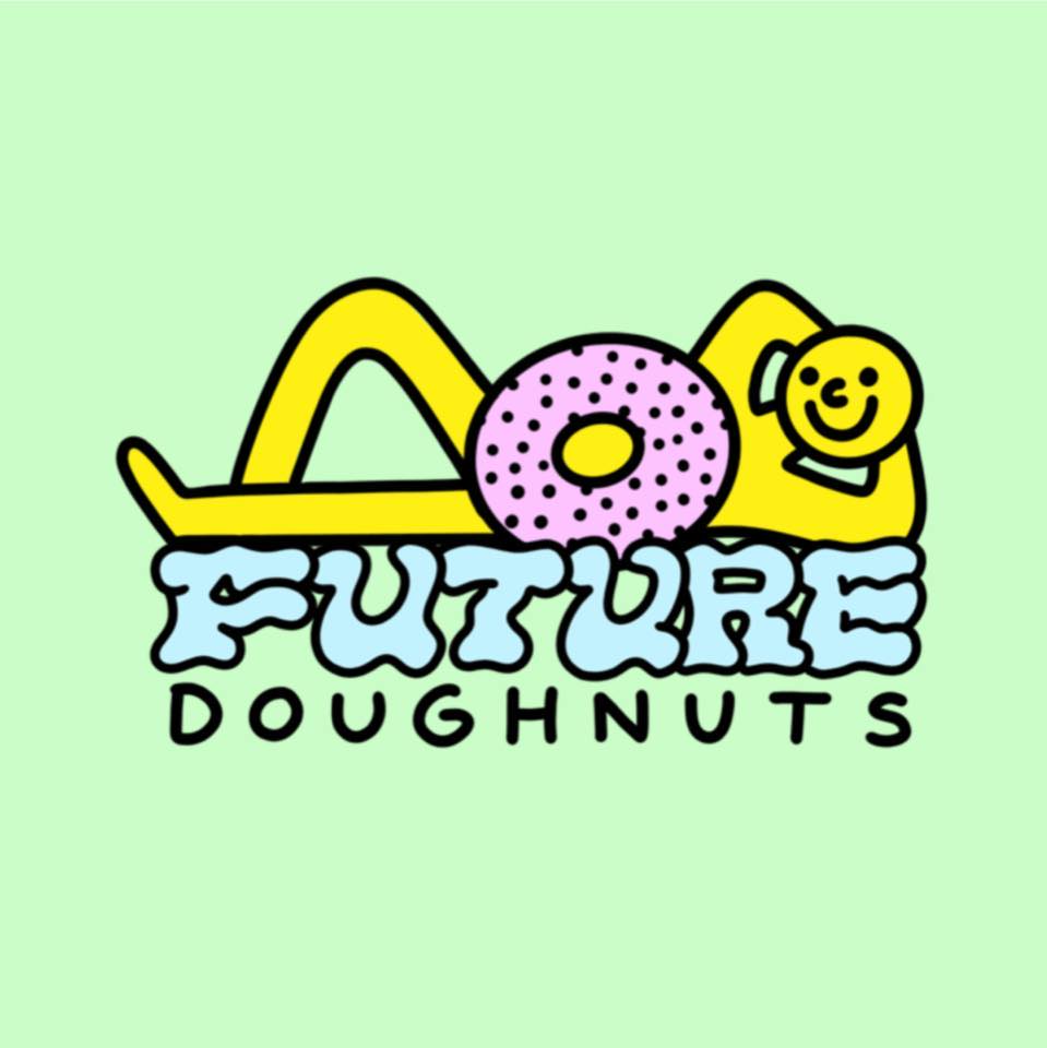 Future Doughnuts delivery in Bristol