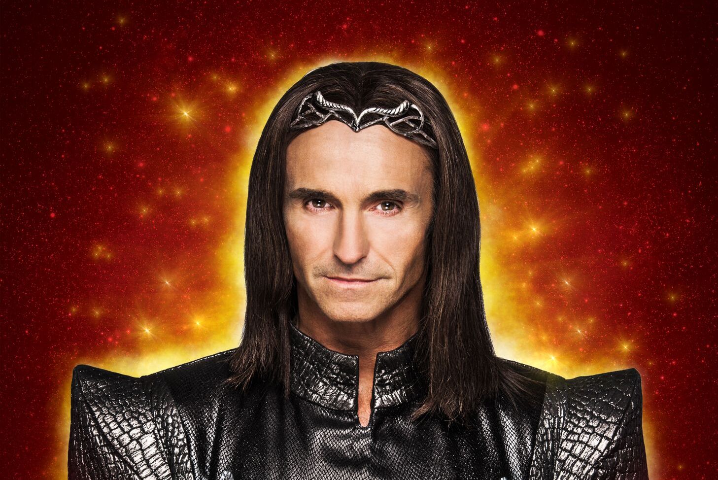 Joe Pasquale to appear in Bristol Hippodrome’s 2017 pantomime