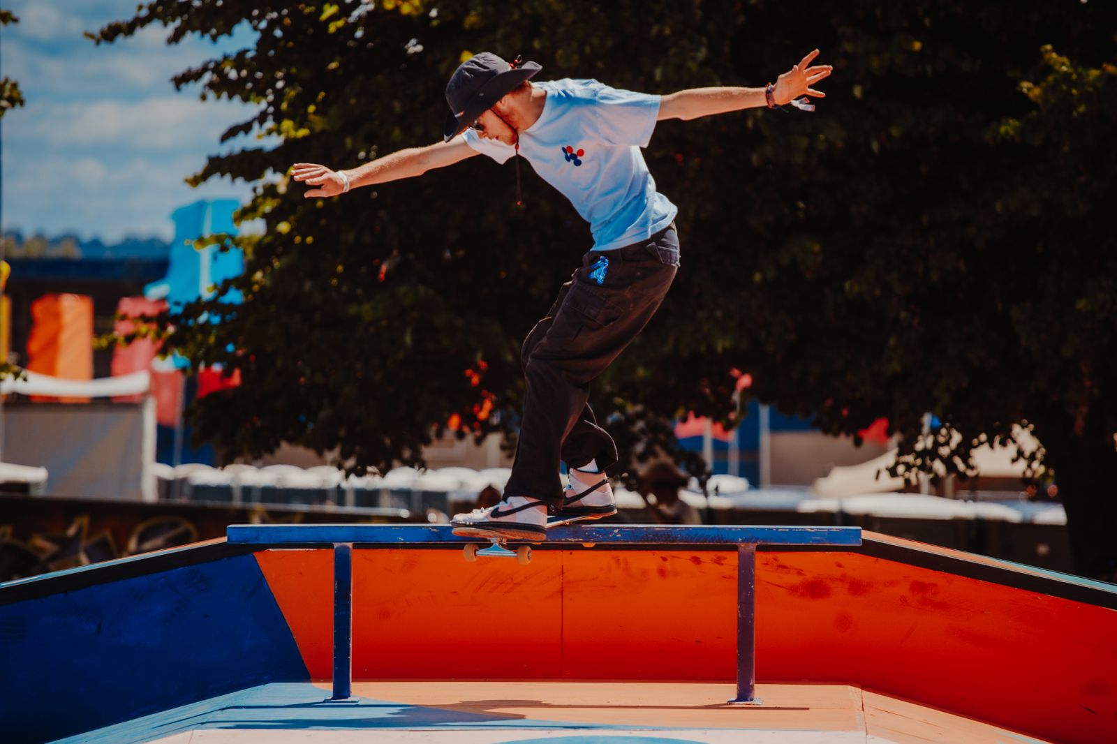 Three massive headline acts announced for NASS 2023