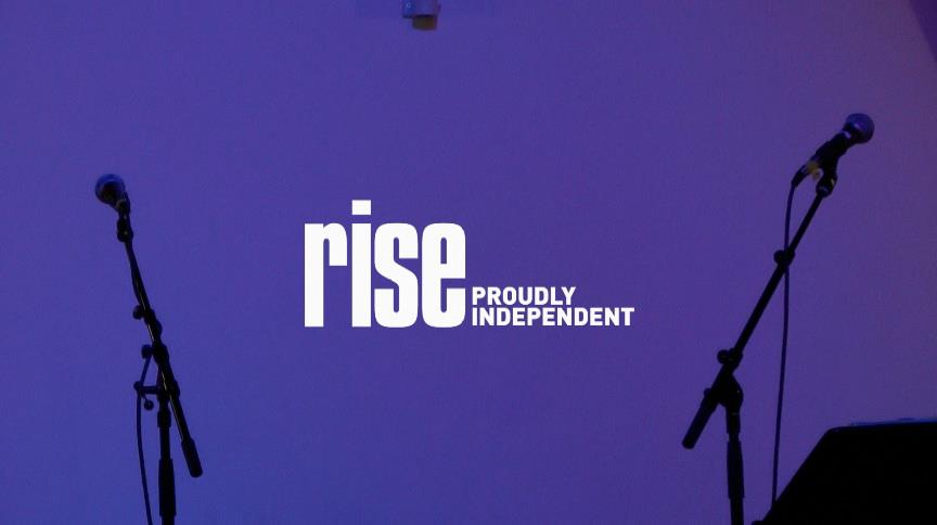 Rise Music Bristol Business of the Week - Clifton Triangle in Bristol