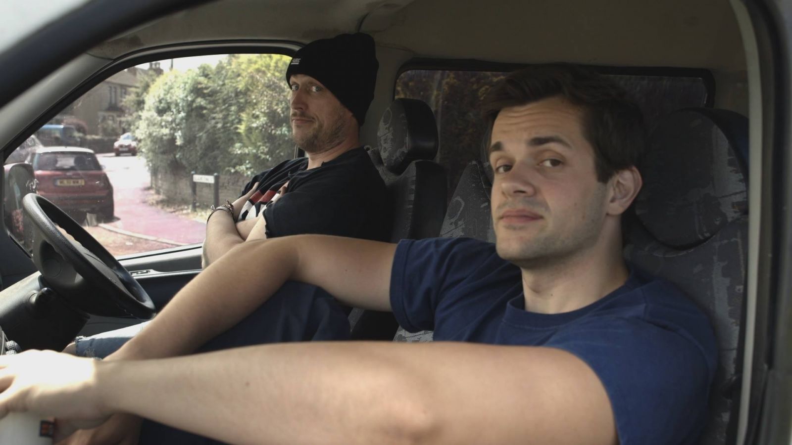 Getting to Know Bristol: Shunk Films