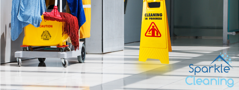 Sparkle clean - aposuperior