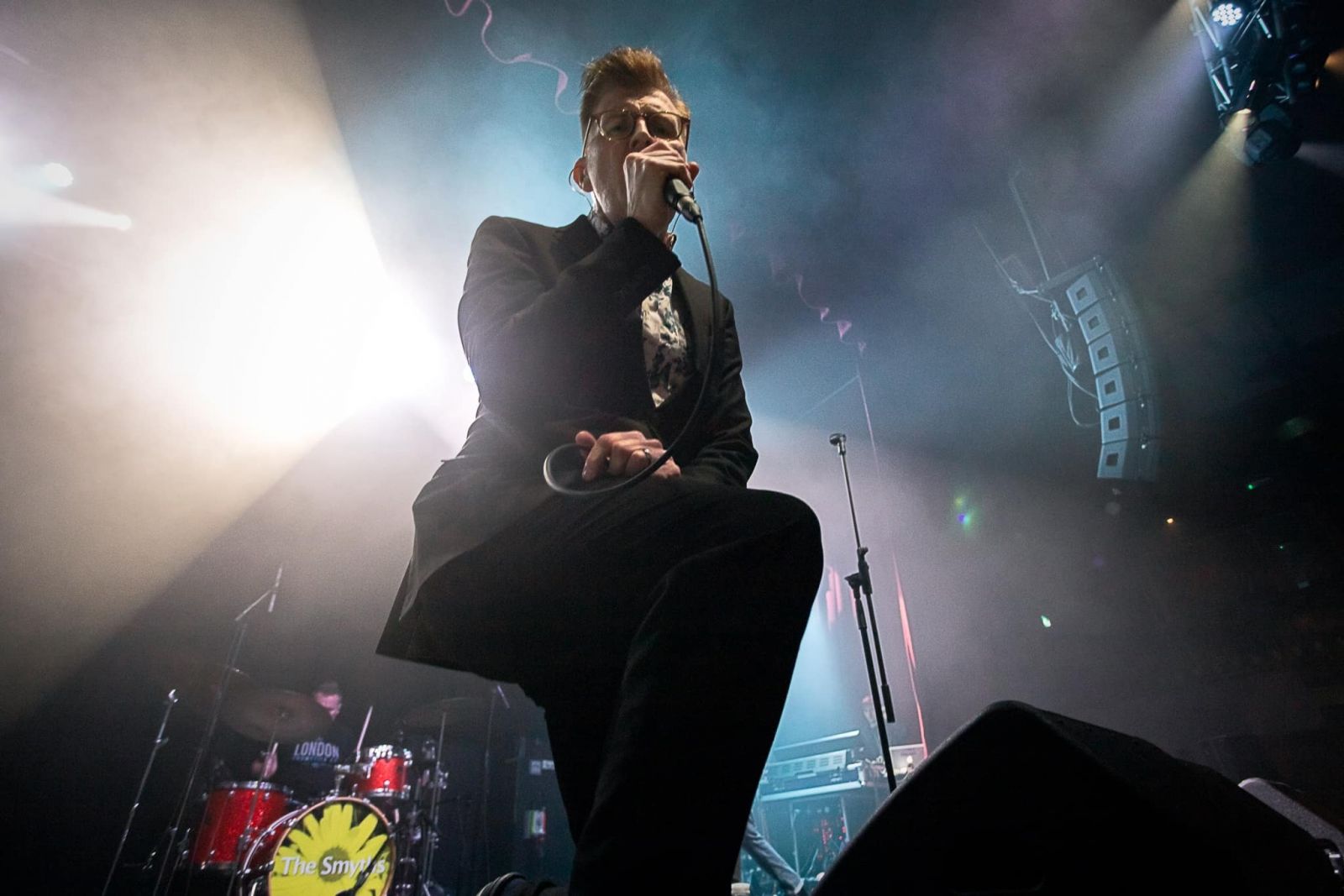 An acclaimed tribute to The Smiths is coming to Bristol in November