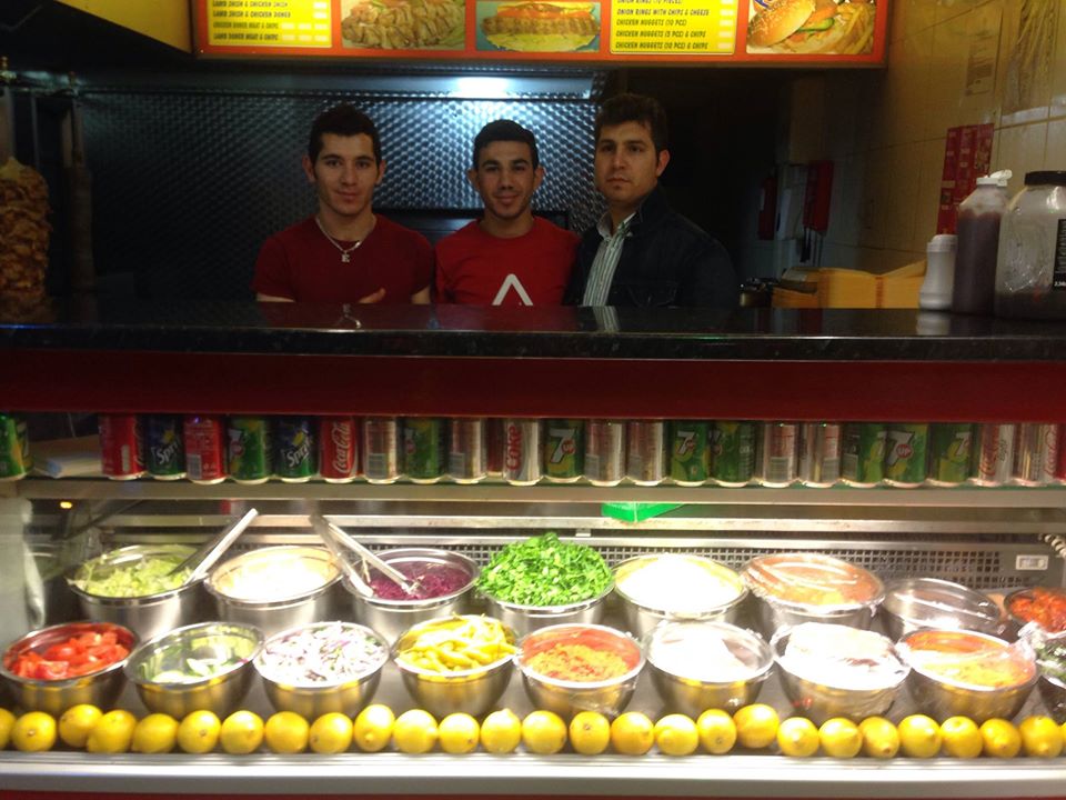 8 Bristol City Centre Favourites Delivering During Lockdown