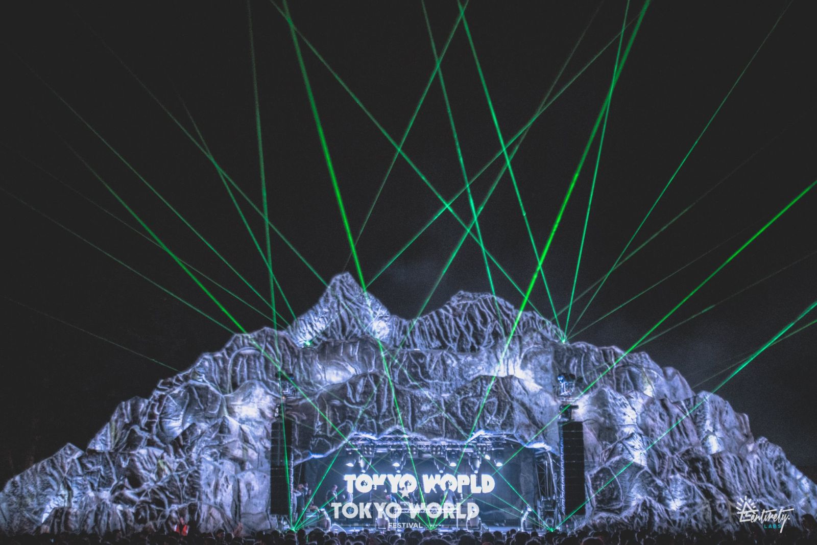 Tokyo World unveils massive line-up for two-day Bristol festival