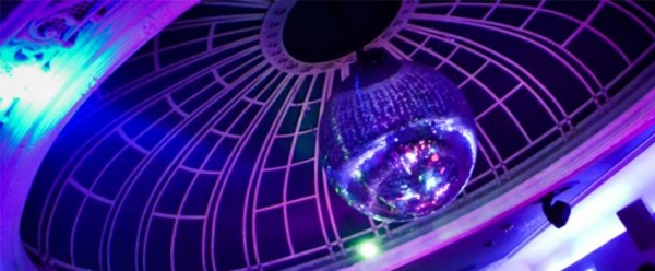 Lick Fridays & Java Saturdays at Java nightclub and cocktail bar in Bristol