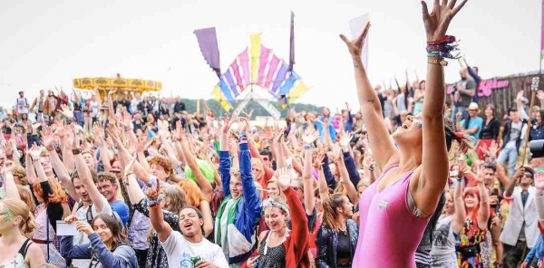 Coffee Morning Rave in Bristol on Friday 8th May 2015