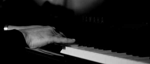 Jazz Dinner at The Rummer Hotel in Bristol with Jim Blomfield