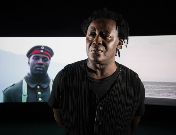 An exhibition on Commonwealth soldiers of the First World War is coming ...