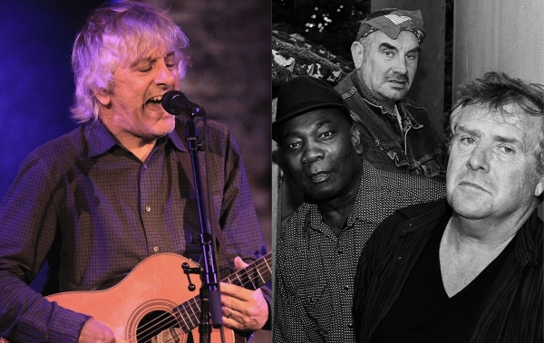 Members of The Pop Group & Sonic Youth to feature in a improv night at ...