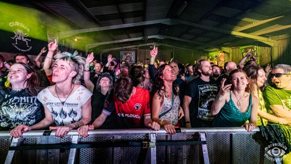 Outcider Festival returns for its 10th anniversary edition this summer