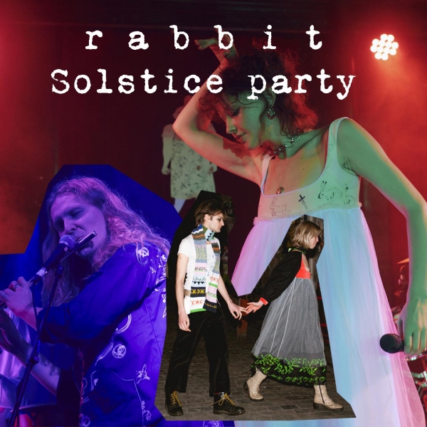 Vogue endorsed fashion brand Rabbit are celebrating the Solstice on ...
