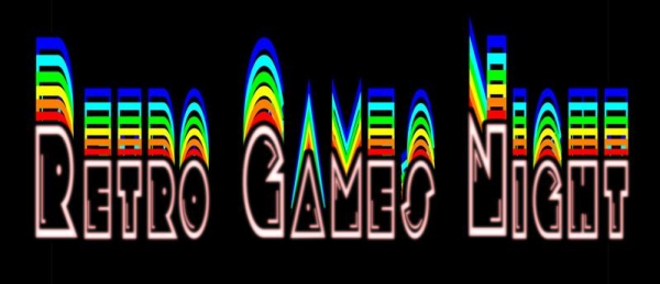 Retro Gaming Night at The Crofters Rights in Bristol on 15 October 2015