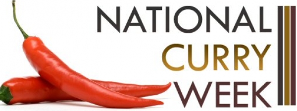 It's National Curry Week - Where to get your fix in Bristol!