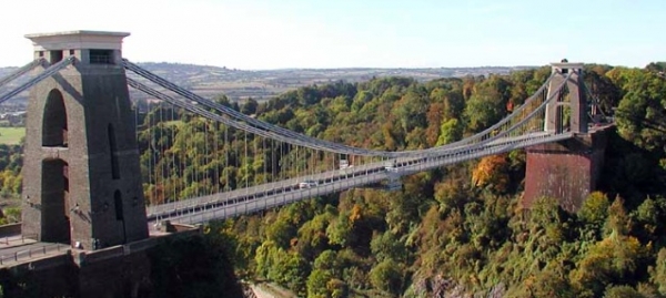 The Bristol weather forecast for March 2016