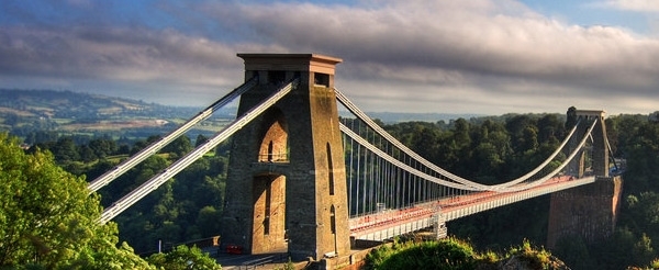 Weekly Bristol weather forecast | Thunderstorms Monday and lots of ...