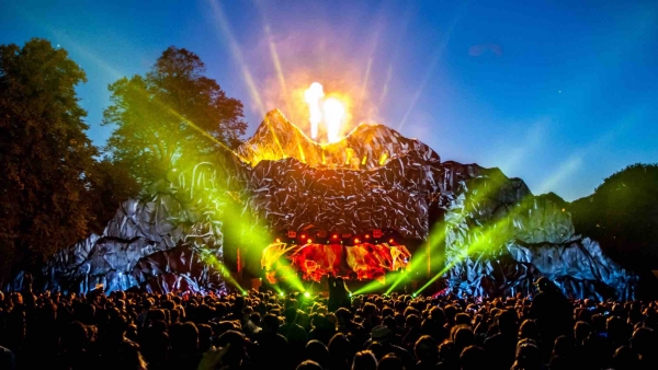 Tickets still available for Tokyo World in Bristol