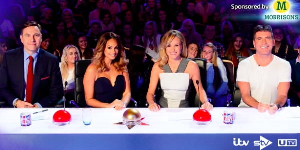 Ellis Chick from Bristol needs your vote in Britain's Got Talent