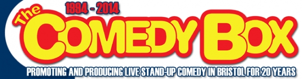BrouHaHa Comedy Week in Bristol beginning July 21 2014 - Tobacco ...