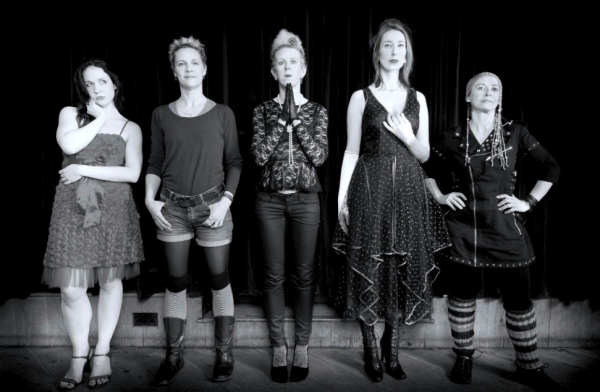 Getting to Know Short Sharp Shock in Bristol - Performing Arts in Bristol