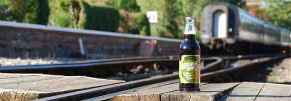 Wickwar Brewery Open Day on Saturday 24 January 2015