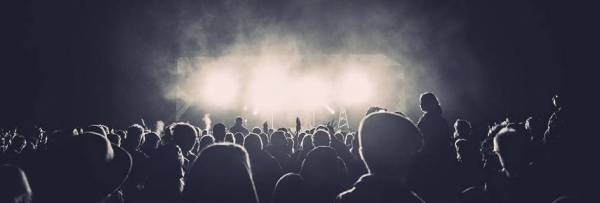 Farmfest 2015 at Gilcombe Farm in Somerset near Bristol from 31 July to ...